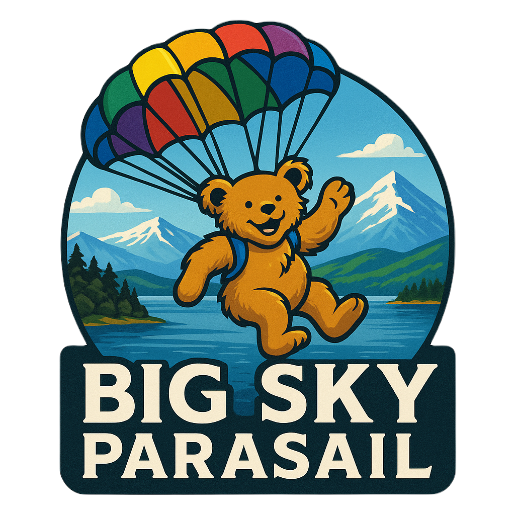 BIG SKY PARASAIL